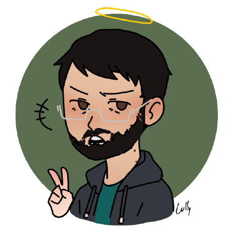 Typicaltim Tim Github