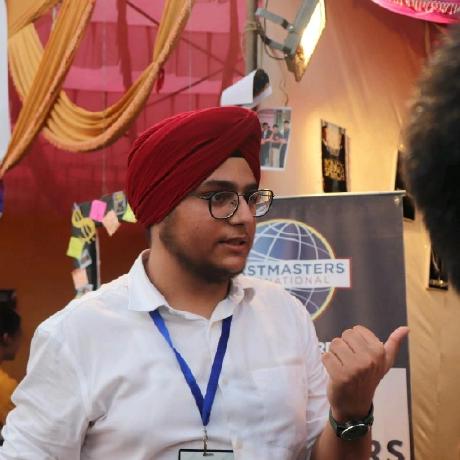 Arrxxhh Arshpreet Singh Github