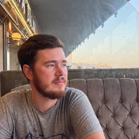 Illia Sakharau Illia Sakharau Github