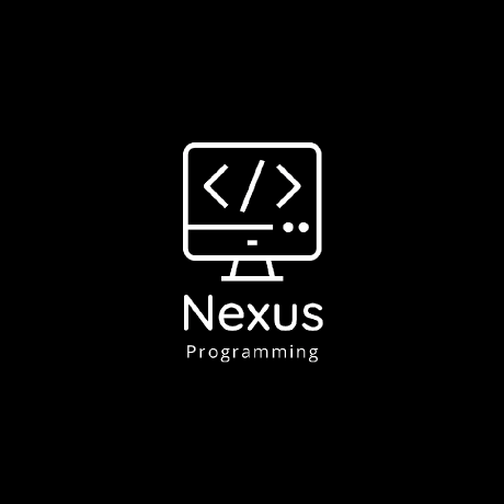 Nexus Programmer Nexus Github