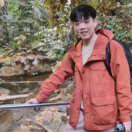 Zuna0hu Zunao Hu Github