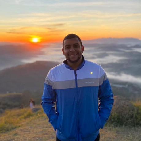 Gblpimentel Gabriel Pimentel Github