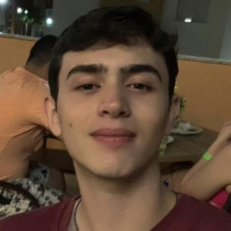 Matheeusmh Matheus Henrique Github