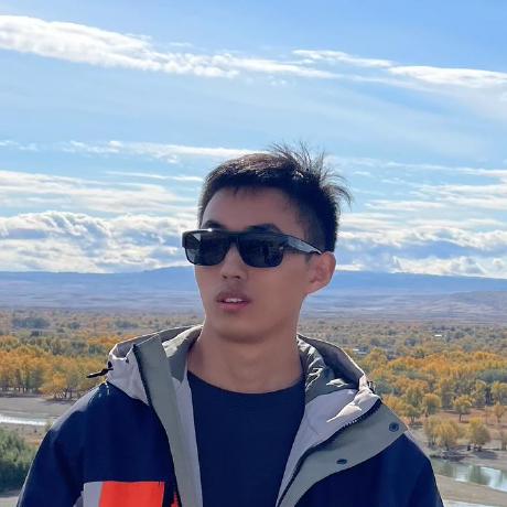 Chaokunyang Shawn Yang Github