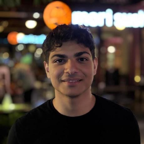 Sherbeenyy Ahmed Hesham Github