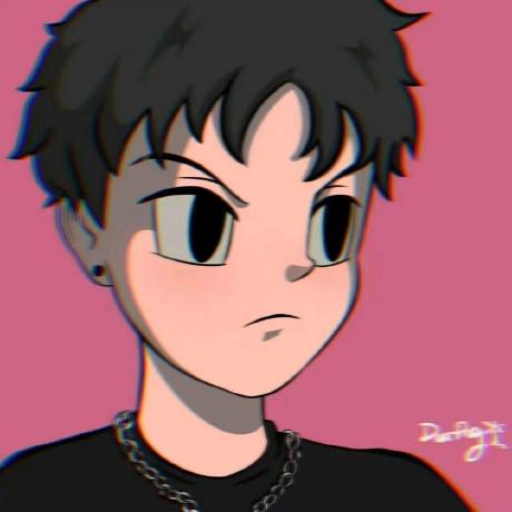 Jackson Wang01 Github