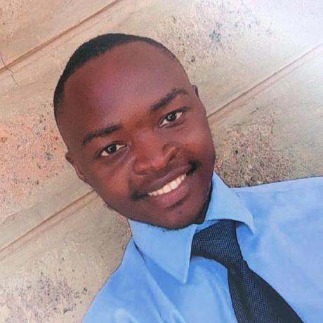 Enock Tech Enock Ombati Github