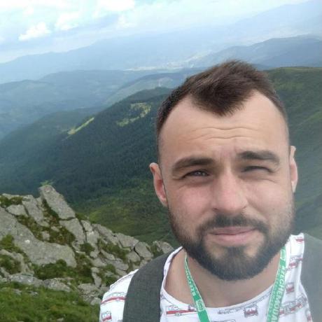 Nazar Kotiash Nazar Kotiash Github