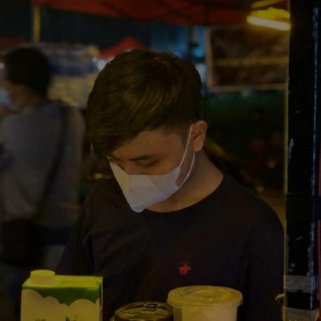 Userantoni Anthony Obillo Github