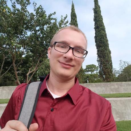 Thejames Ce James Williams Github