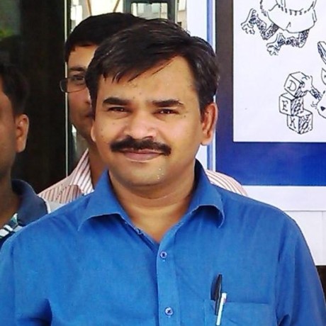 Awasthi Amit K Github