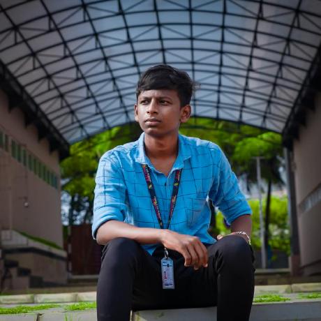 Prabakaran C Github