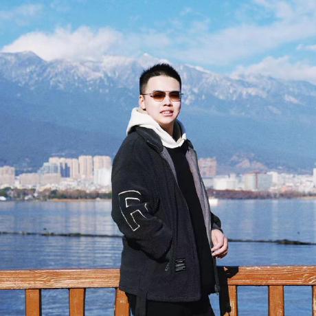 Zeyu Deng Z D Github