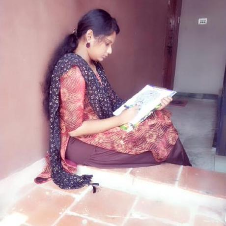 Shwethabcom Swetha S Github