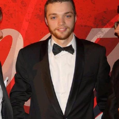 Fergus Codes Fergus Illman Github