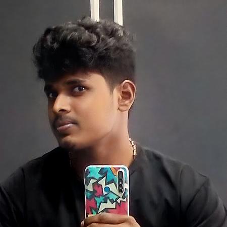 Gokul988 Gokul Github