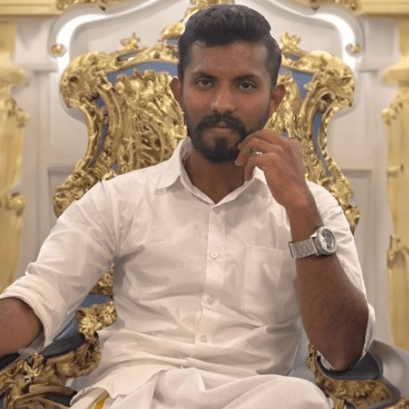 Nithin Aikkattumadathil Nithin Varghese Github