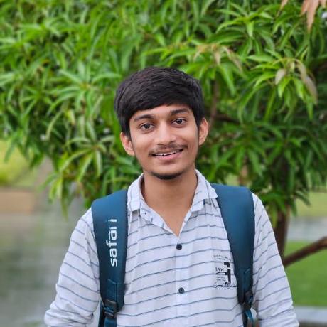 Devp45 Dev Patel Github