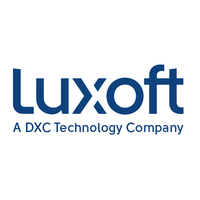 Luxoft Github