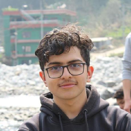 Sabin Dahal Github