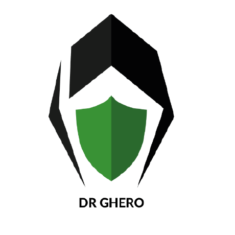 Dr Ghero Georges Akoa Github