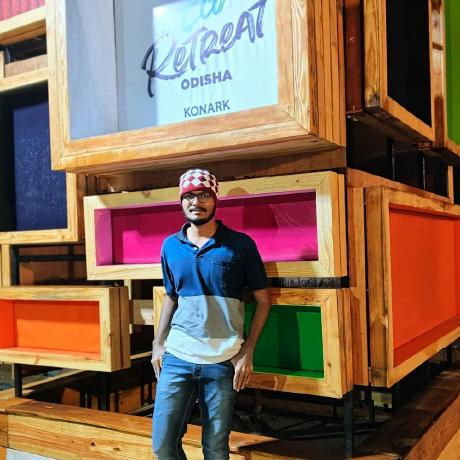 Suprit202 Suprit Mohanty Github