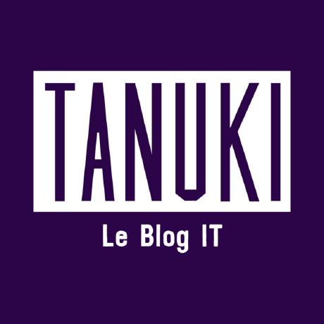 Tanuki Tips Github
