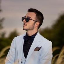 Dimitardimitr0v Dimitar Dimitrov Github