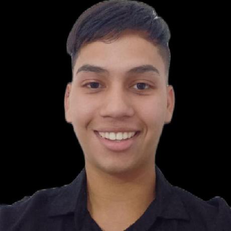 Jensonmedina Jenson Medina Github