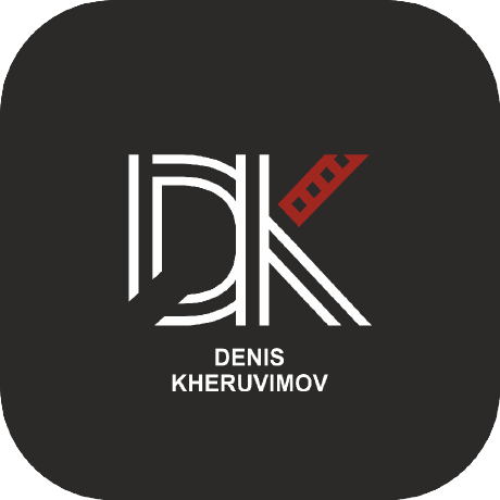 Dkheruvimov Denis Kheruvimov Github