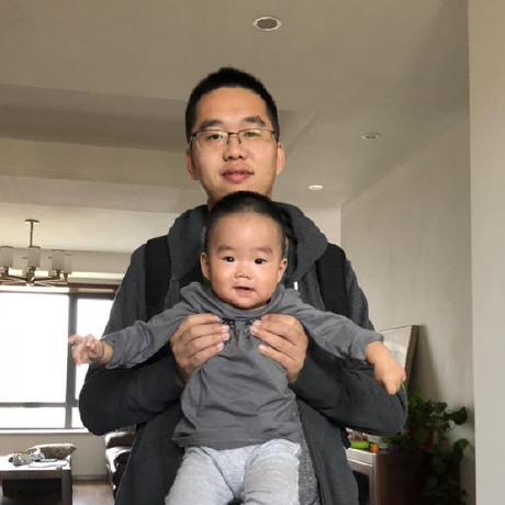 Pengbo Peng Bo Github