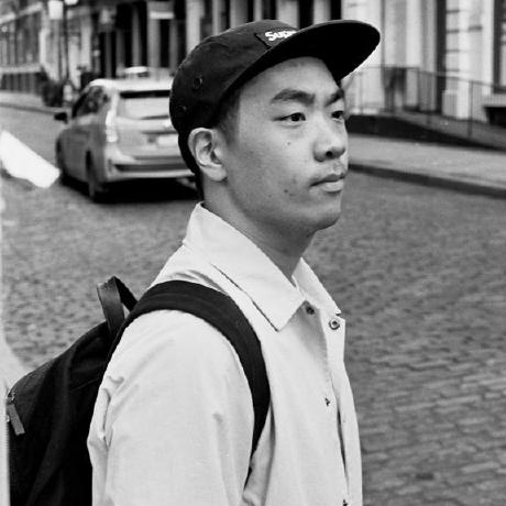 Charleshkang Charles Kang Github