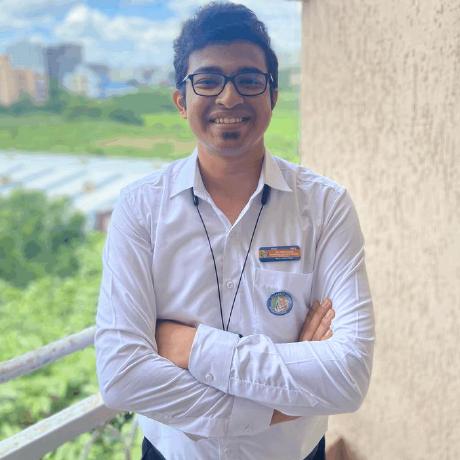 Starboy Works Ameya Chavan Github