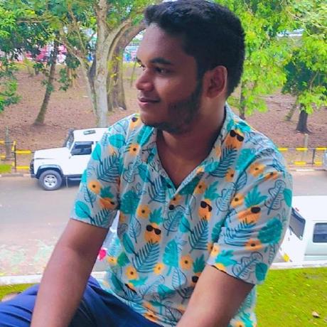 Viraj 005 Viraj Induruwa Github