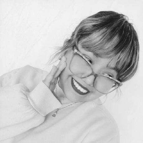 Silvi3110 Silvana Bamba Github