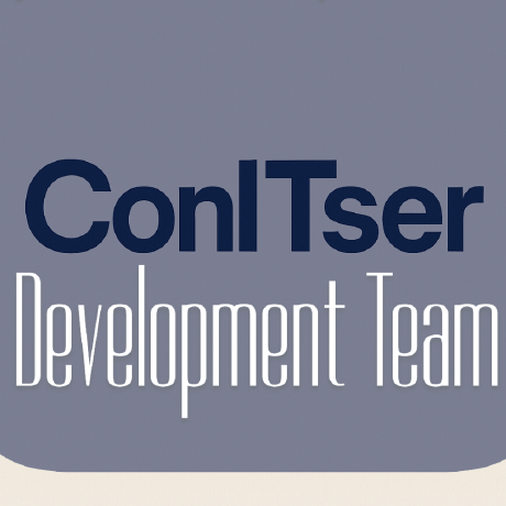 Conitser Development Team Github