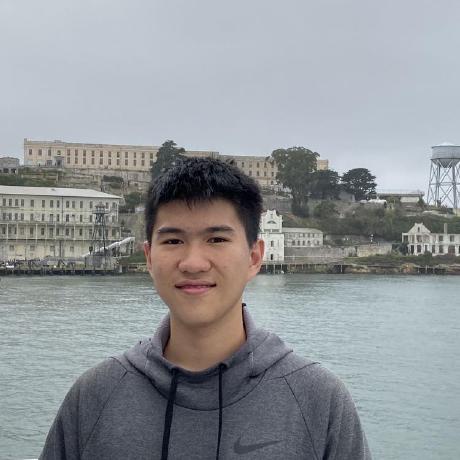 Jerrywzhang Jerry Zhang Github