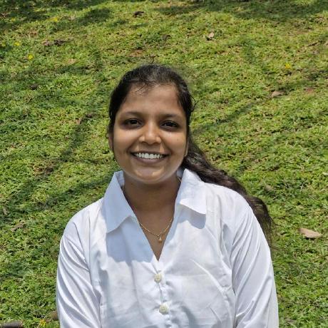 Keerthana2m Keerthana M Github