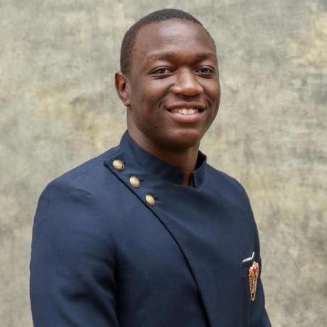 Tanakat250 Tanaka Tembo Github