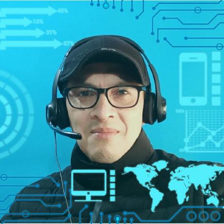 Henryvilelap Henry Vilela Github