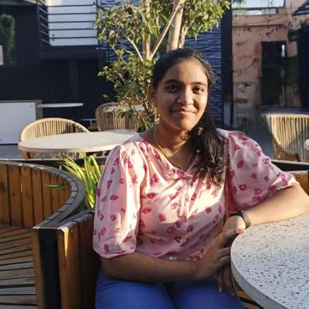 Vyshhh Vyshali Github