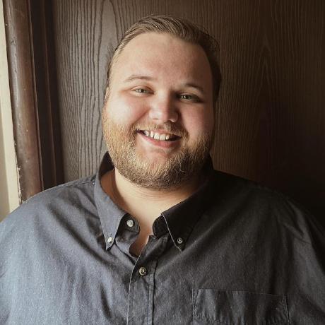 Stmcdaniel Shawn Mcdaniel Github