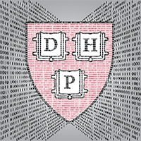 Digital History Program Github