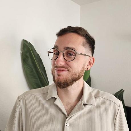 Jimmycodeur Jimmy Fernandez Github