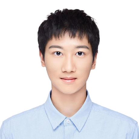 Yuwenhan07 Wenhan Yu Github