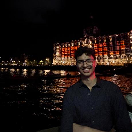 Lakshmangawhade Lakshman Gawhade Github