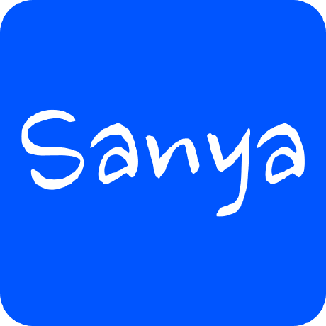 Sanya Github