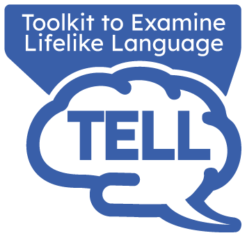 Tell Toolkit Repositories Github