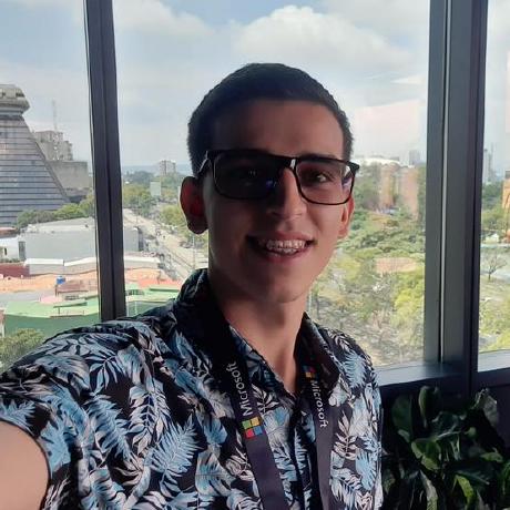 Johanmunozmendez Johan Muñoz Github