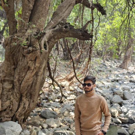 Darshanbamroliya Github